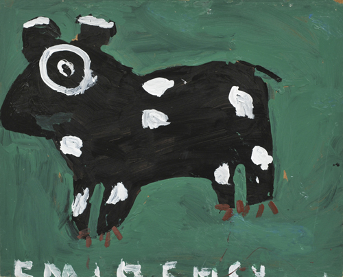 Intuit, Outsider Art, Yard Dog, Outsider Art Fair